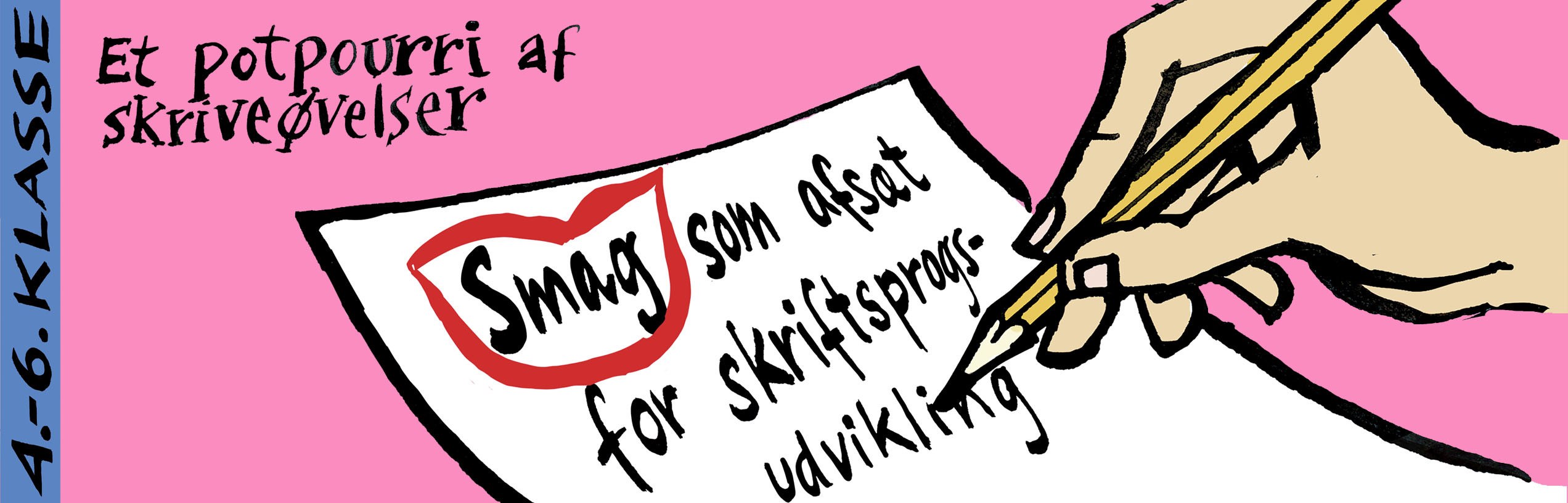 Digte: Smags-Haiku | smagforlivet.dk